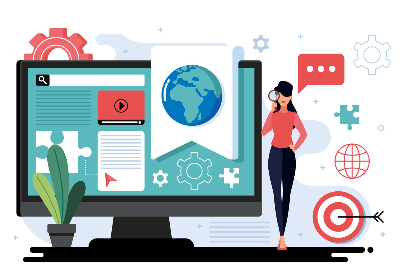 Increase Your Online Presence With These Tips